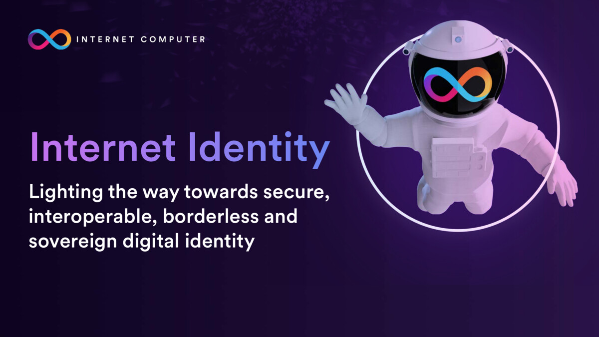 Internet Identity